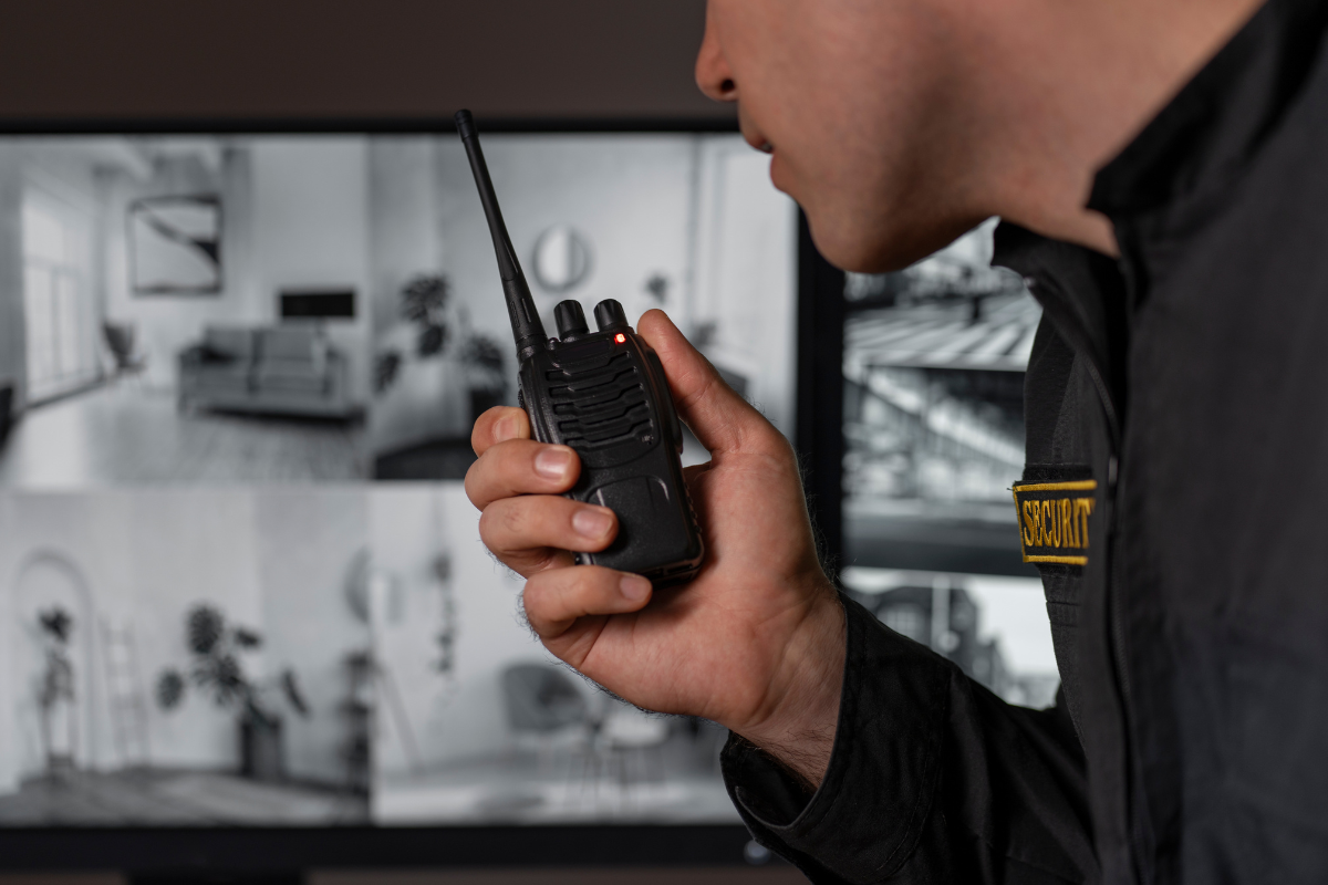 Geofencing and Patrol Optimization for Johor Bahru Security Teams
